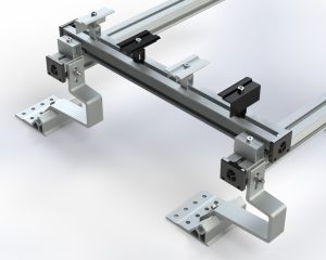 Constru Solid – ConstrusolidPV Mounting Systems