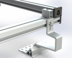 Constru Solid – ConstrusolidPV Mounting Systems